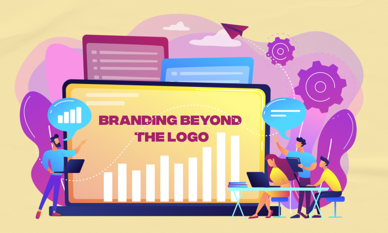 Branding Beyond the Logo: Creating a Cohesive Brand Identity